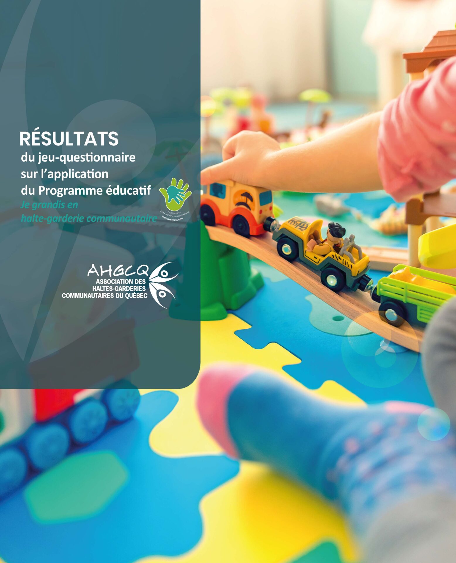 Dévoilement des résultats du jeu-questionnaire sur l’application du ...